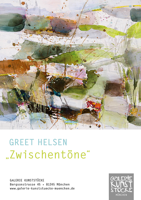 ausstellungen Greet Helsen